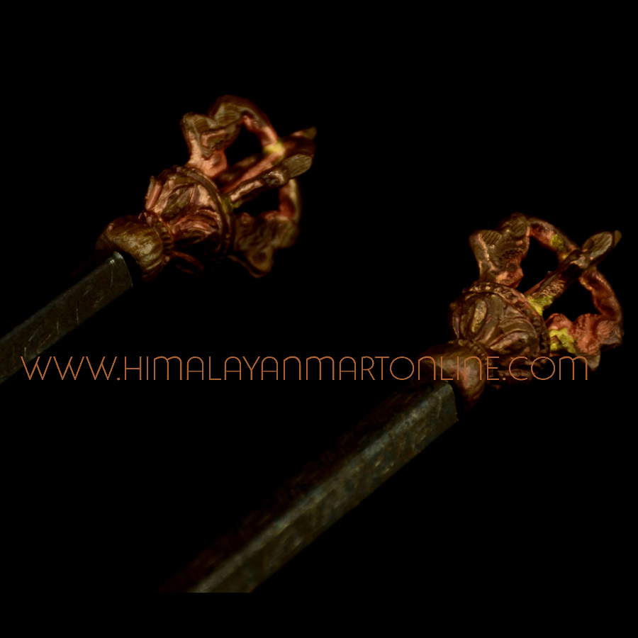 Copper Fire Offering Spoon Set: Buy Copper Fire Offering Spoon Set ...