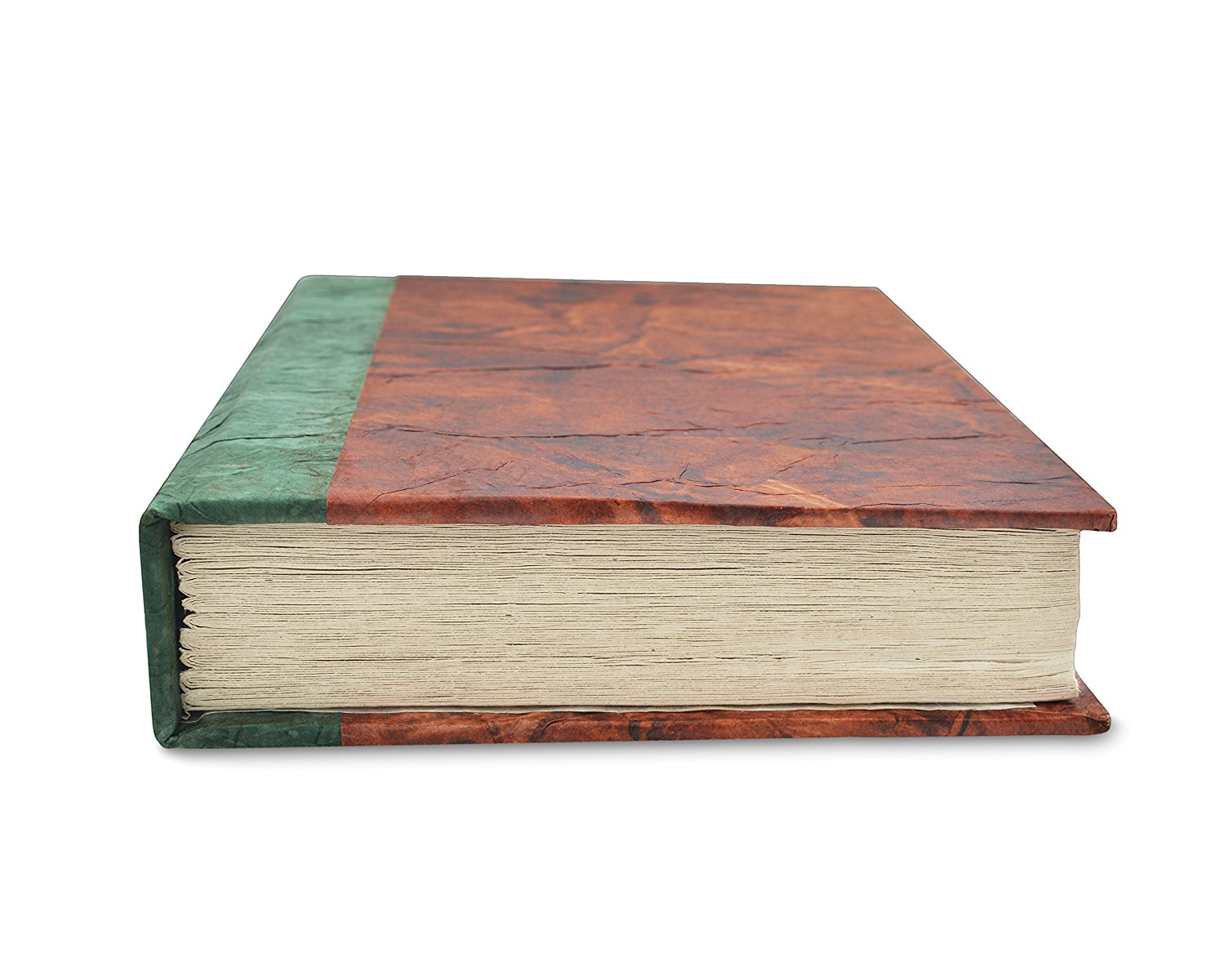 Lokta Paper Note Book: Buy Lokta Paper Note Book Online - Himalayan Mart