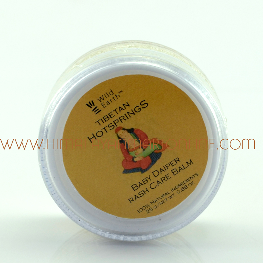 Diaper Rashes Care Body Balm: Buy Diaper Rashes Care Body Balm Online ...