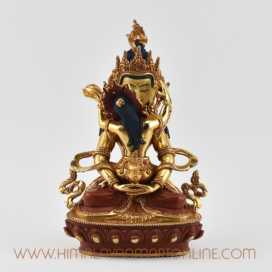 Aparmita Shakti Statue: Aparmita – The Buddha of Infinite Life