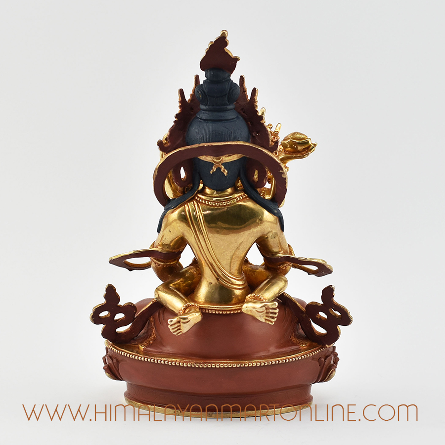 Aparmita Shakti Statue: Aparmita – The Buddha of Infinite Life