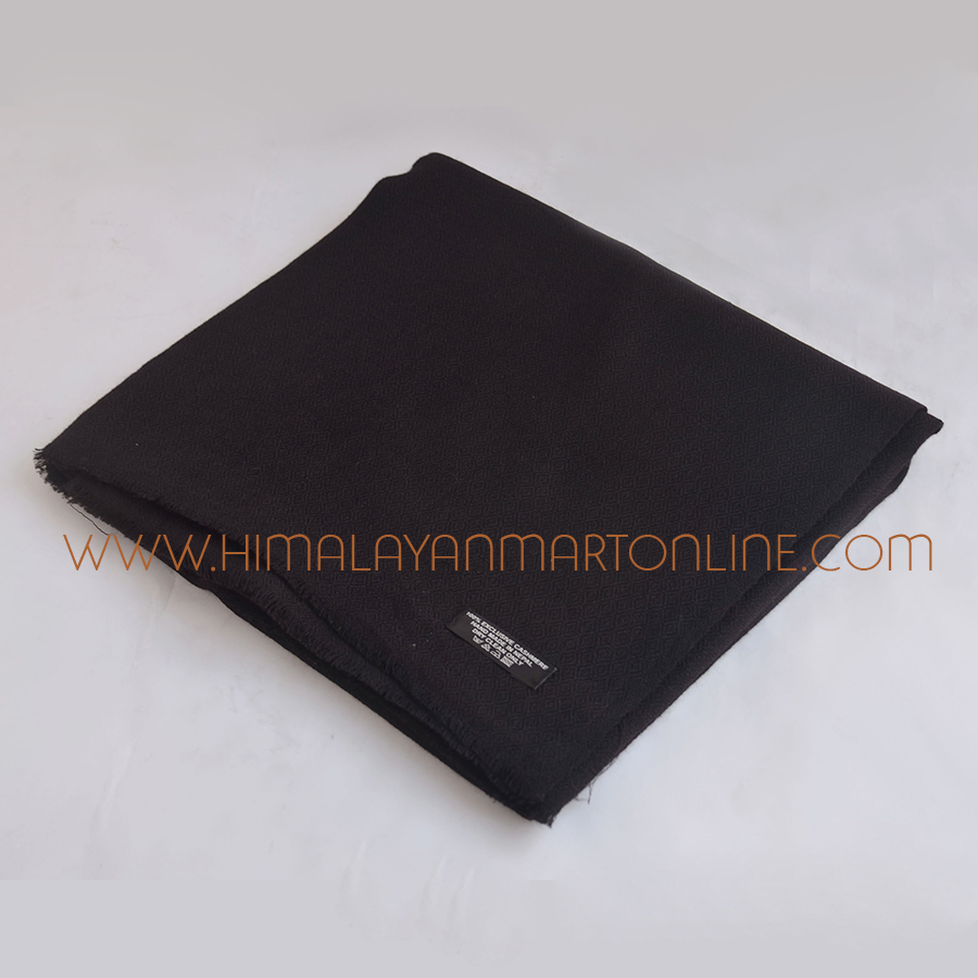 Diamond Pattern 100% Pashmina Shawl: Buy Diamond Pattern 100% Pashmina ...