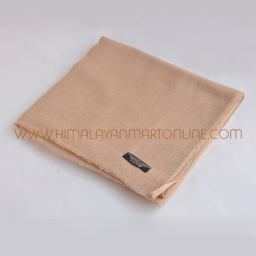 Diamond Pattern 100% Pashmina Shawl: Buy Diamond Pattern 100% Pashmina ...