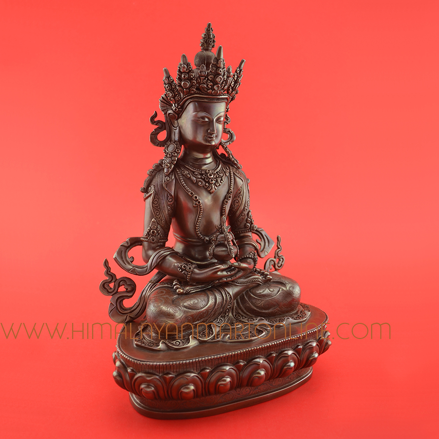14" Aparmita Statue: Buy 14" Aparmita Statue Online - Himalayan Mart