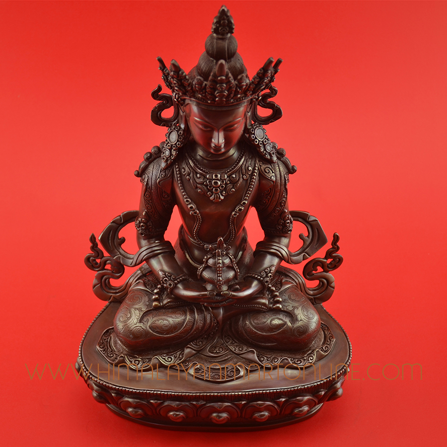 14" Aparmita Statue: Buy 14" Aparmita Statue Online - Himalayan Mart