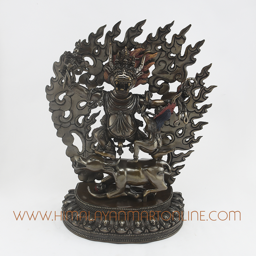 Online Market for Nepalese Hand made crafts
