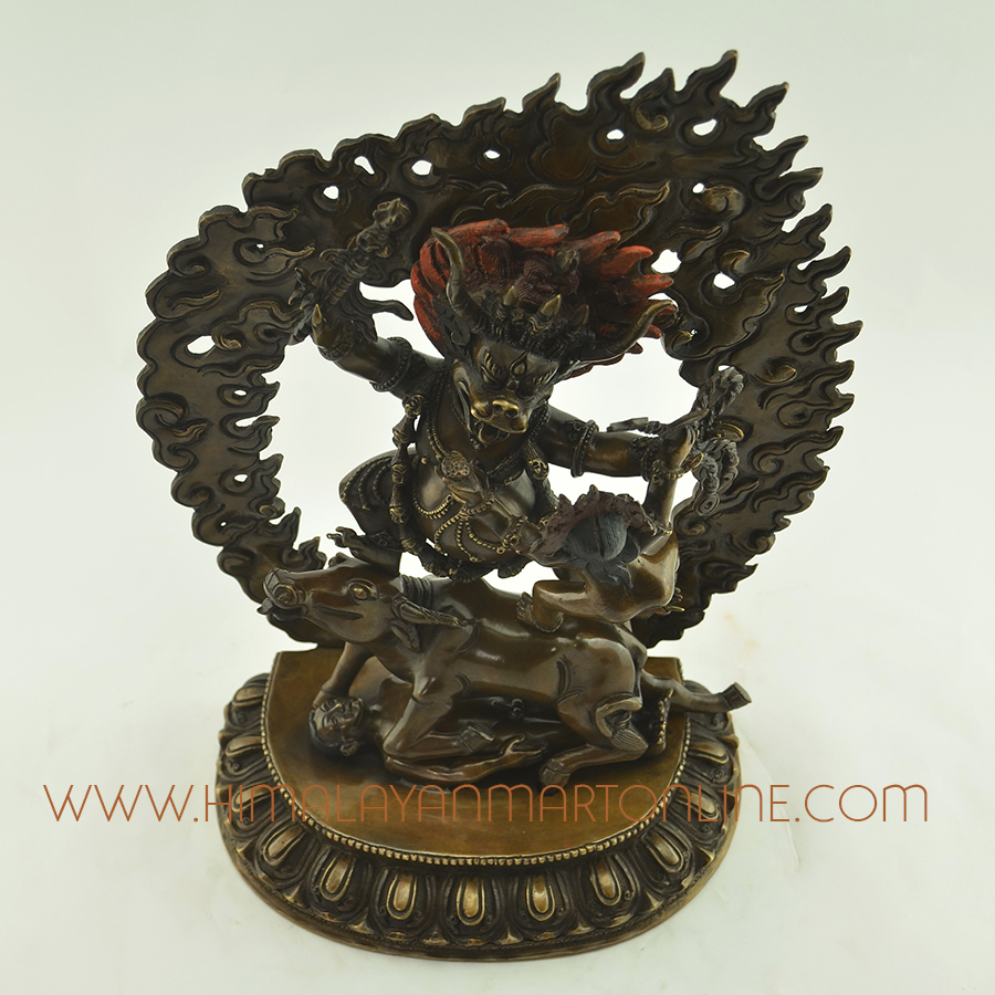 Buddhist Iconography Archives - Himalayan Mart