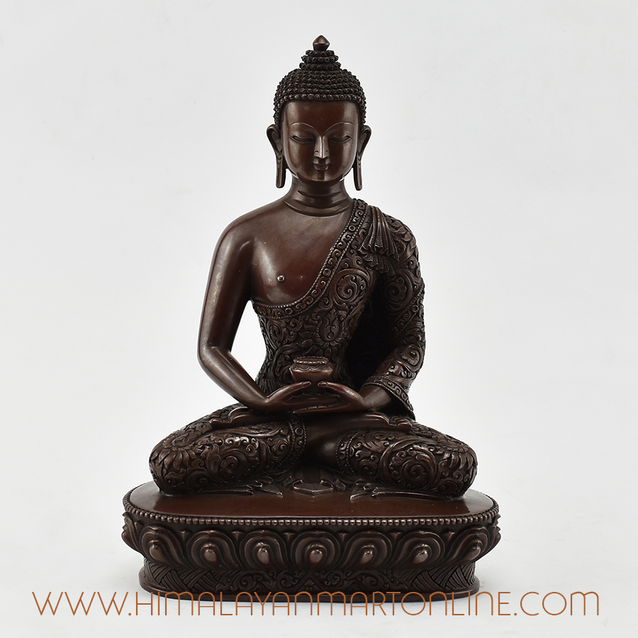 Amitabha Buddha Rupa: Amitabha – The Buddha of Infinite Light