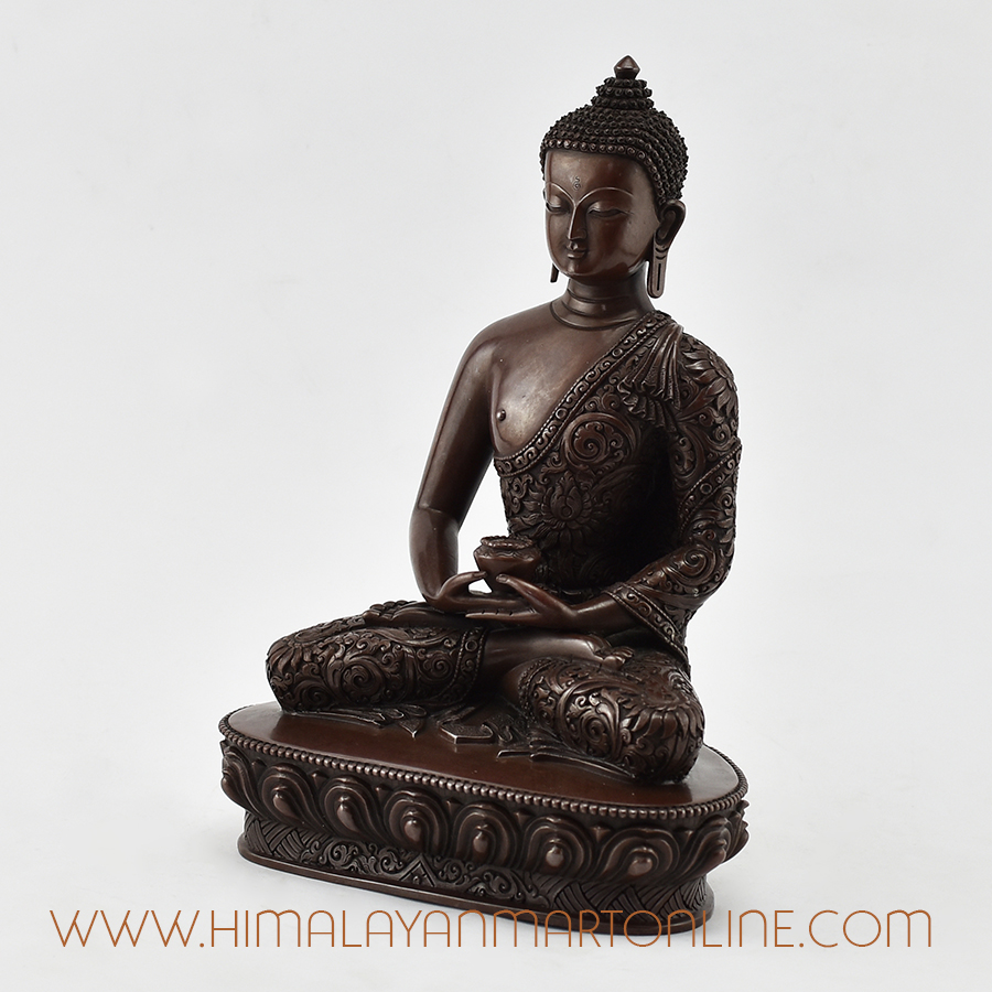 Amitabha Buddha Rupa: Amitabha – The Buddha of Infinite Light