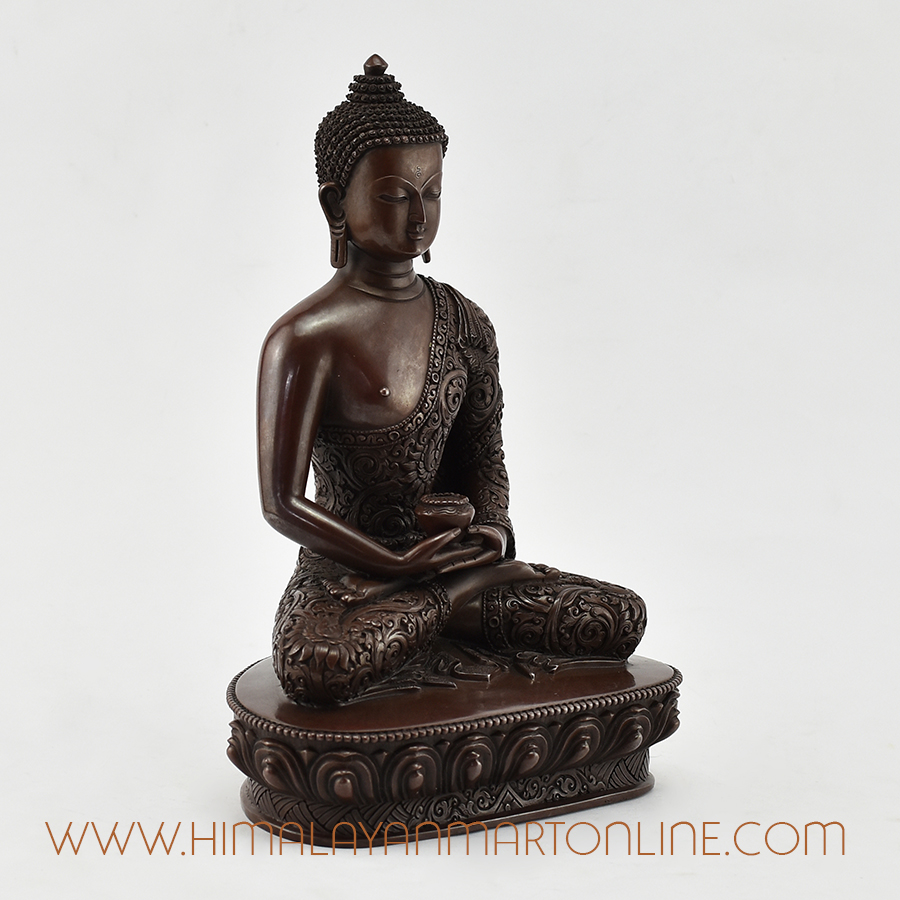 Amitabha Buddha Rupa: Amitabha – The Buddha of Infinite Light
